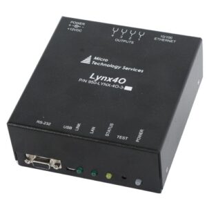 LynxNet 4o | 950-LYNX-4O-32 | Hardwired Output Devices