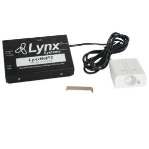LynxNet P2-L | 950-LYNX-N-P2-L | Panic & Duress Devices