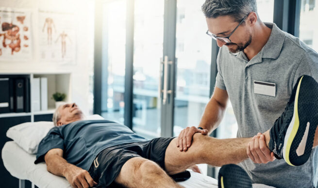 Duress and Mass Notification Physical Therapy Clinics Lynx