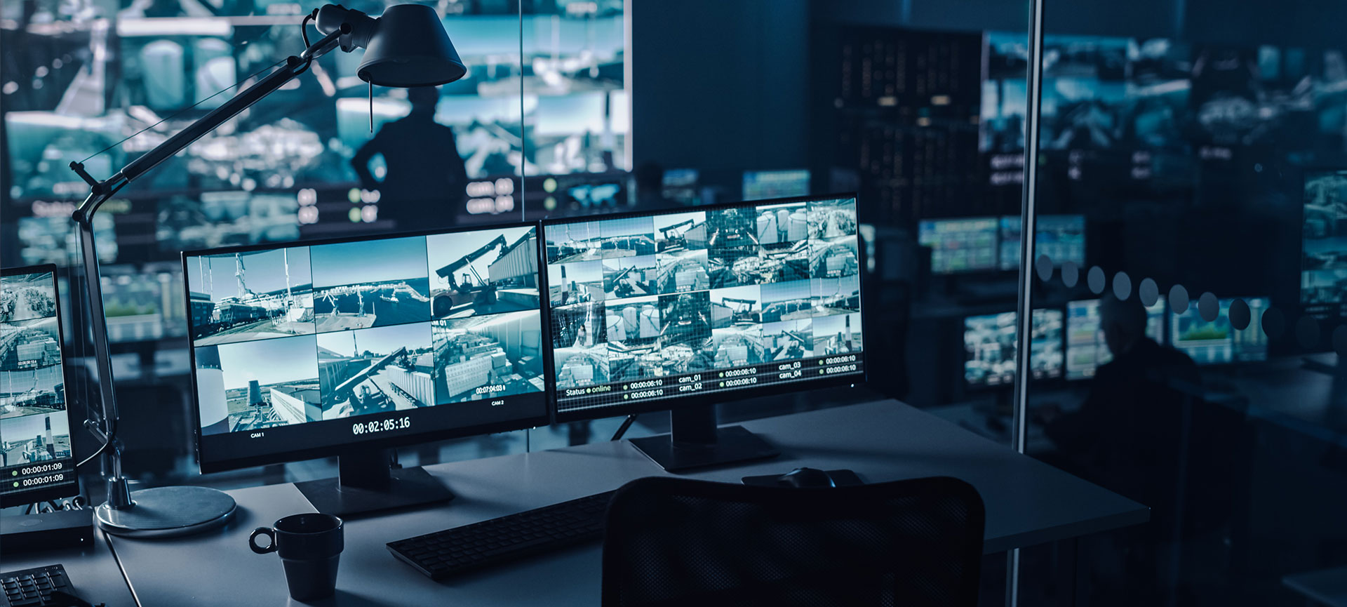 Emergency Alert & Commercial Security Integration Solutions | Lynx