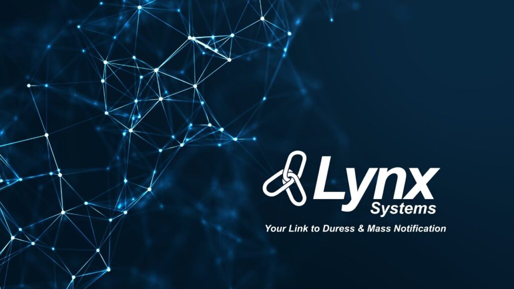 About Lynx | Network Based Mass Notification Systems